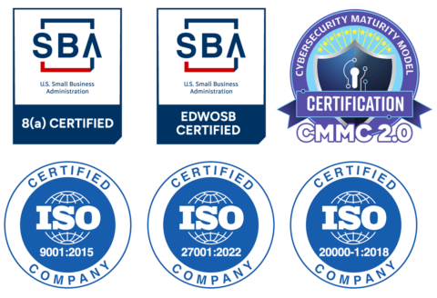 OmniVista Consulting | See Beyond the Horizon