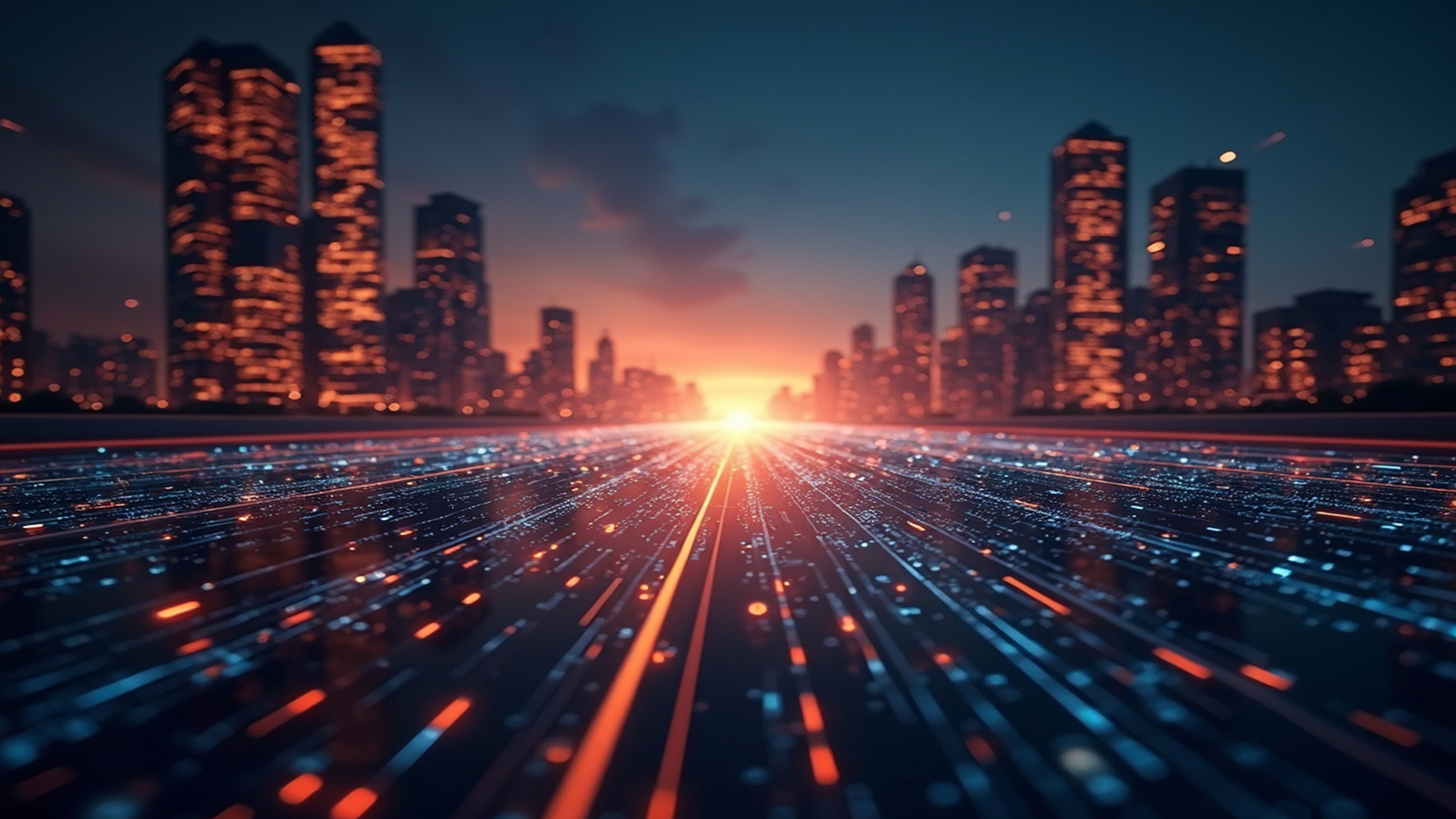 OmniVista Consulting | See Beyond the Horizon